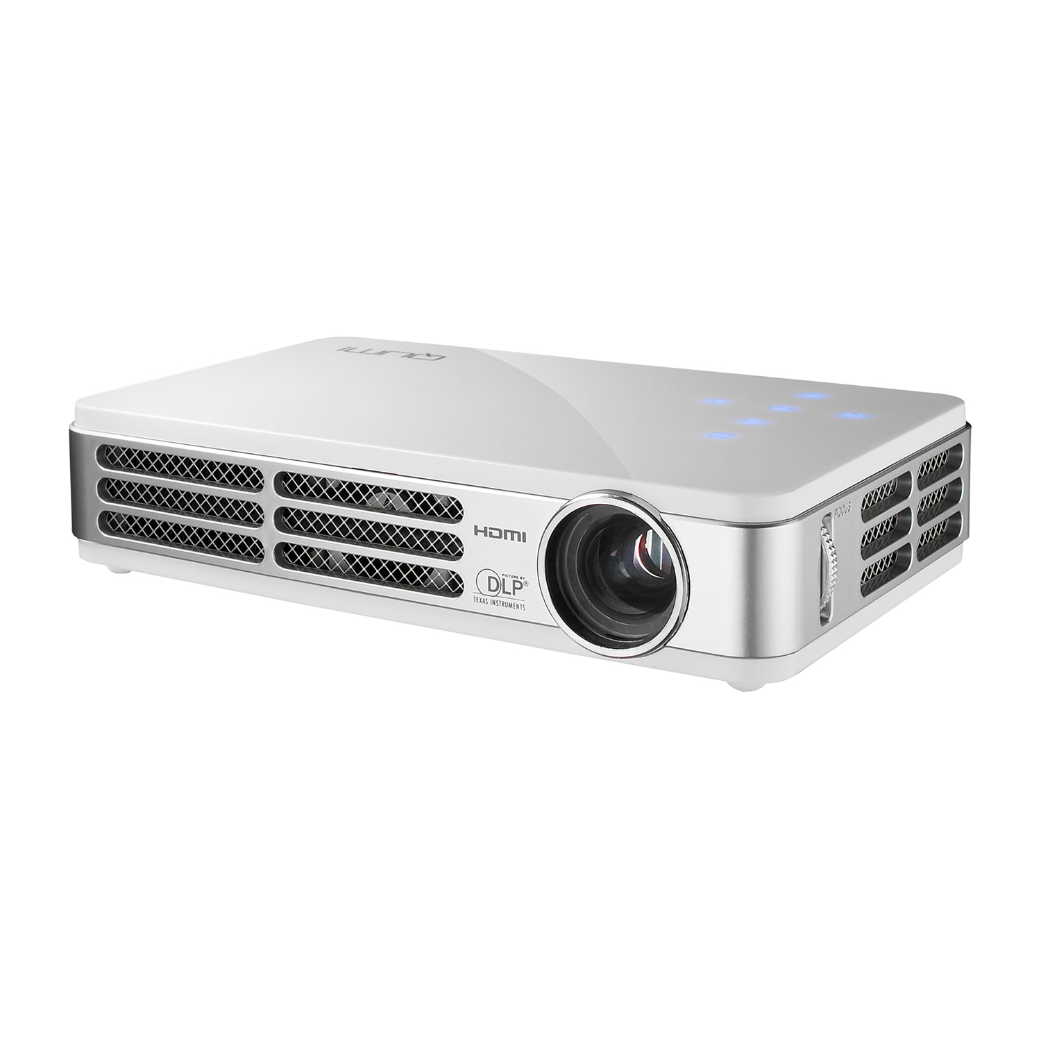 Legacy l Qumi Q2 Lite