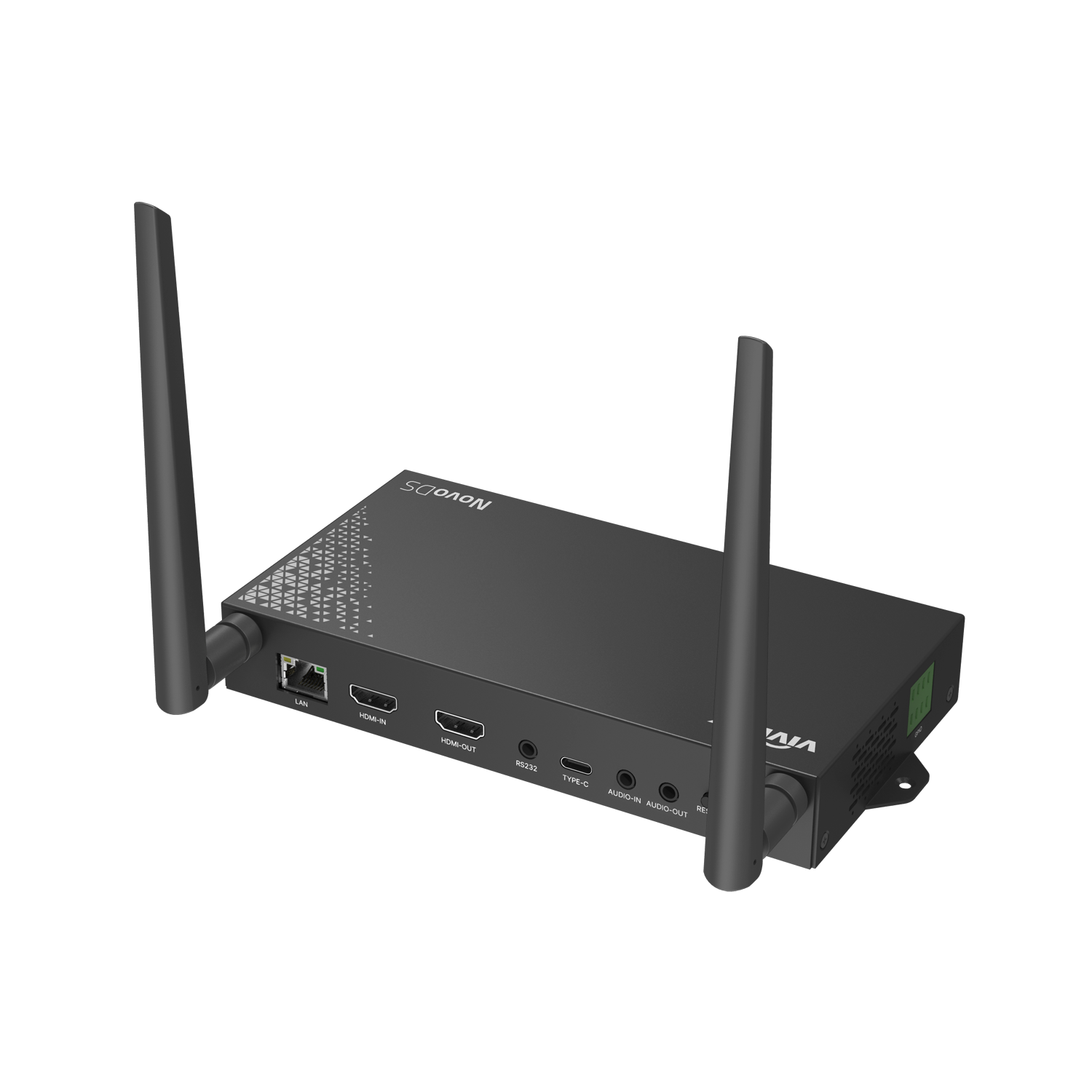 NovoDS l NovoDS DS310